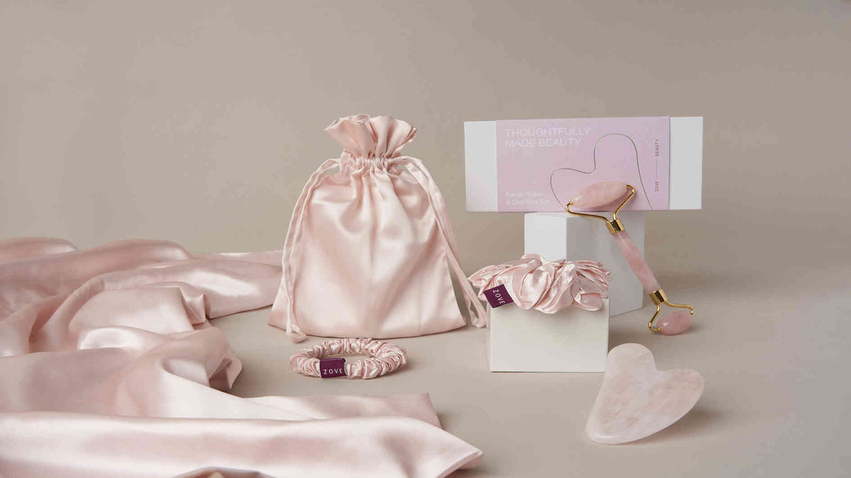 Zove's Small Business Gifting Guide 2021 – Zove Beauty