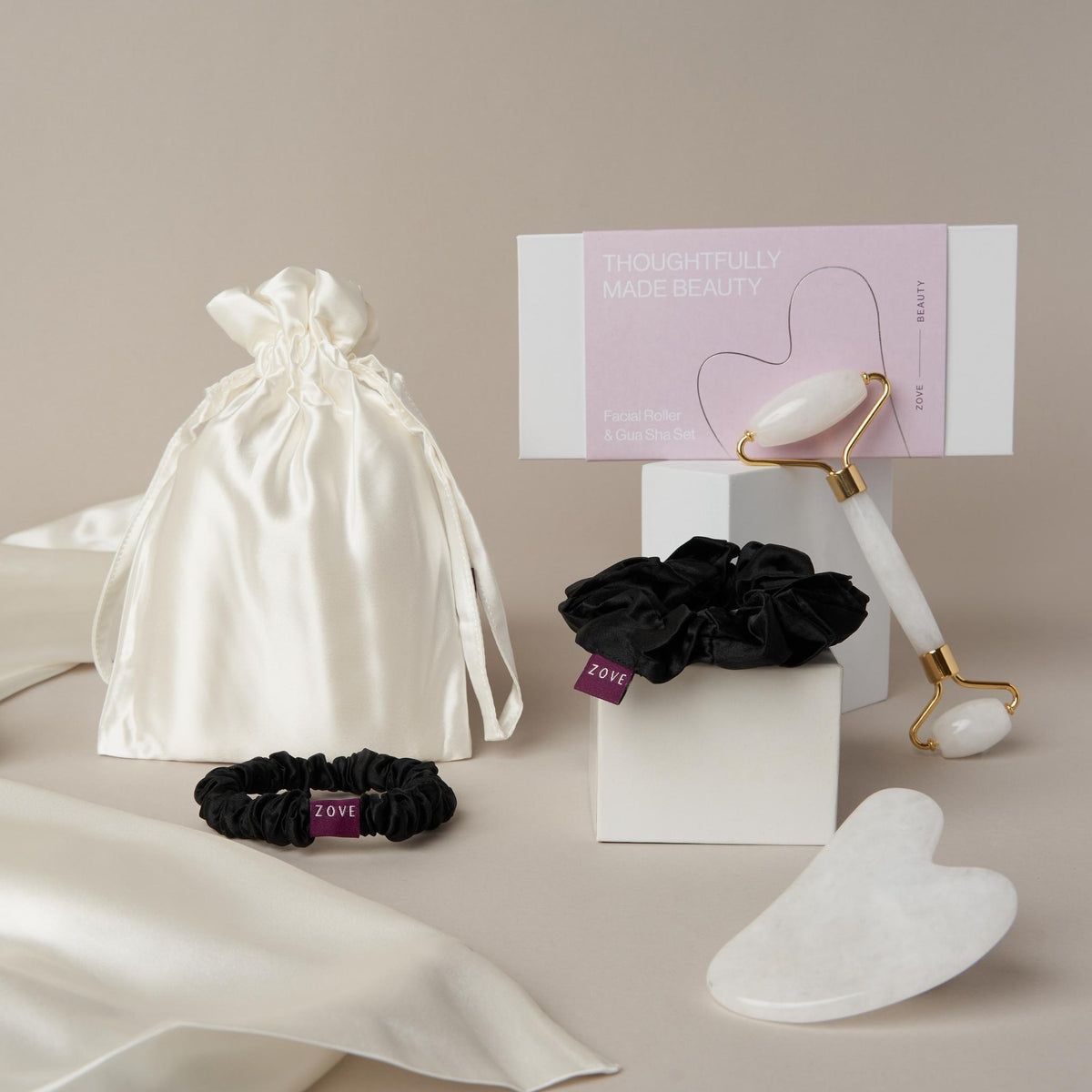 The Generous Giver Bundle – Zove Beauty